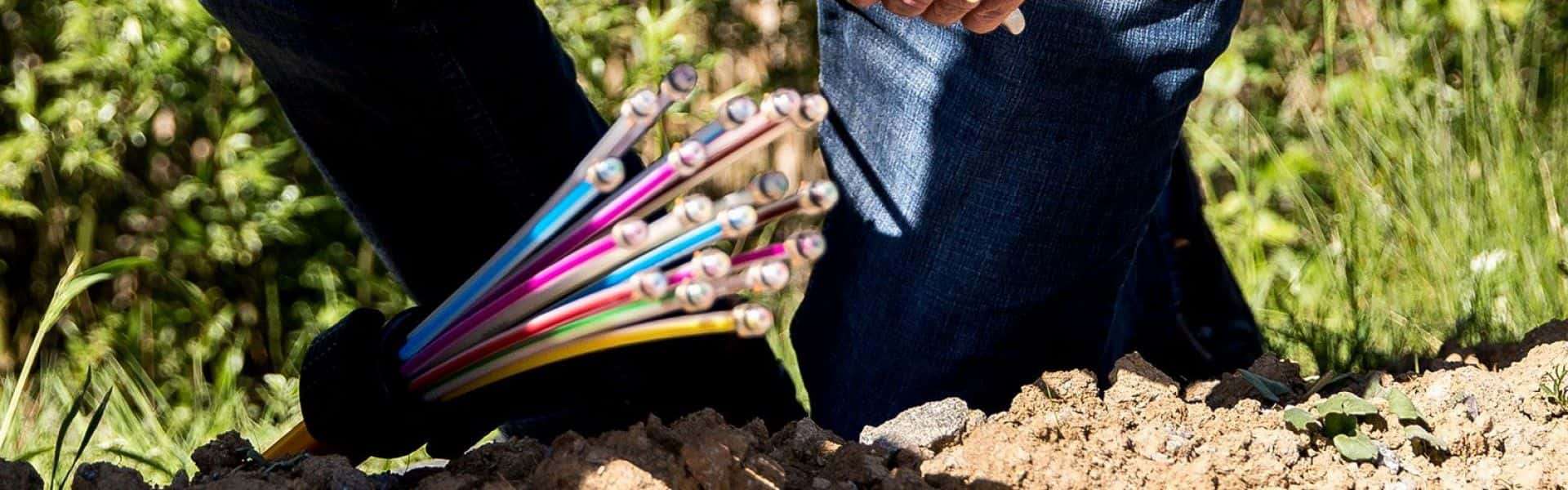 gabocom - The manufacturer of microduct systems