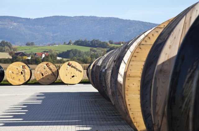 Sustainability - an important guiding principle | gabocom