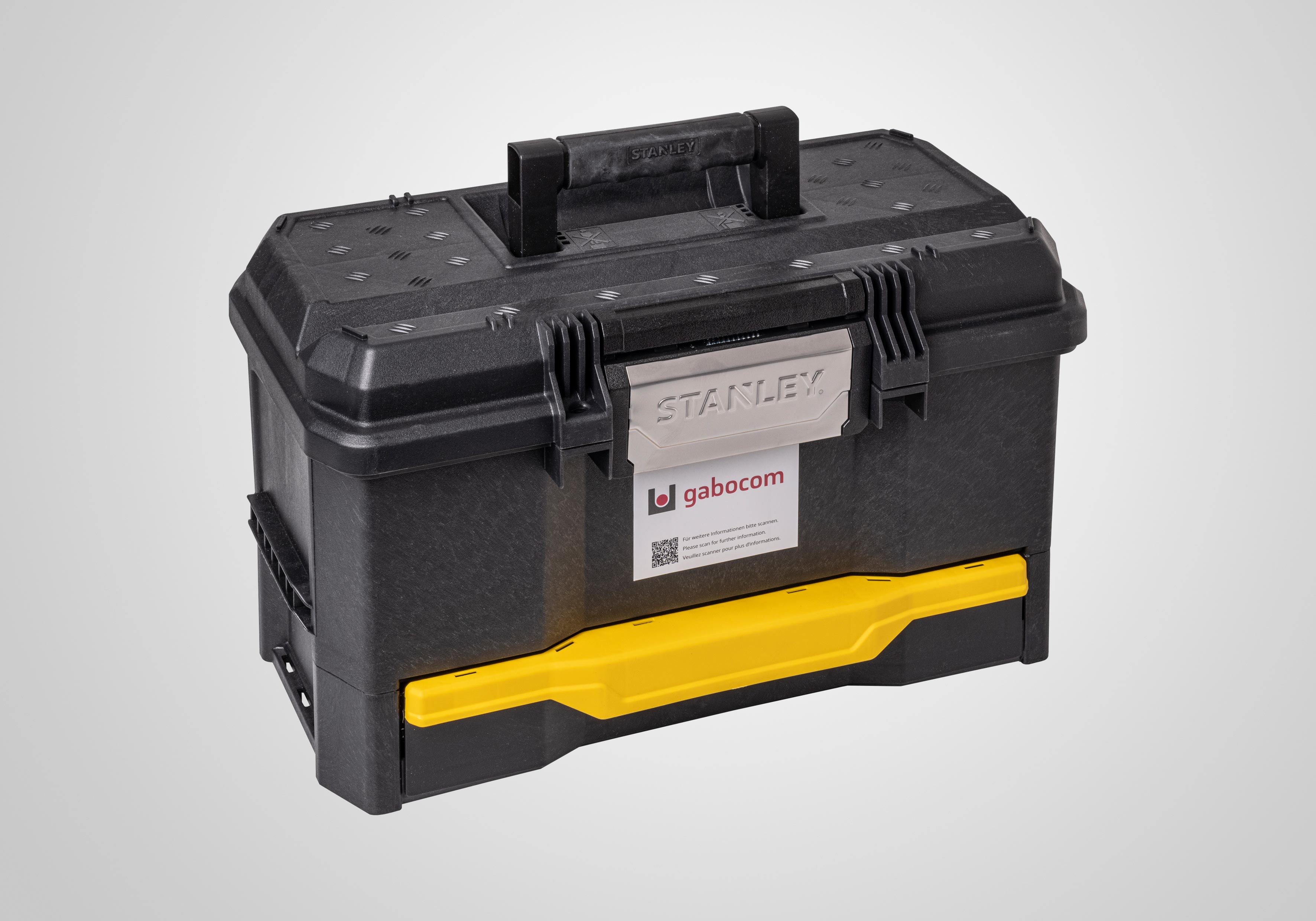 Tools for gabocom micro pipes | gabocom