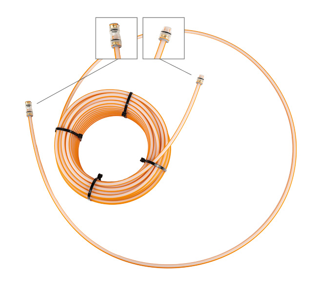 coil speedpipe ground | gabocom