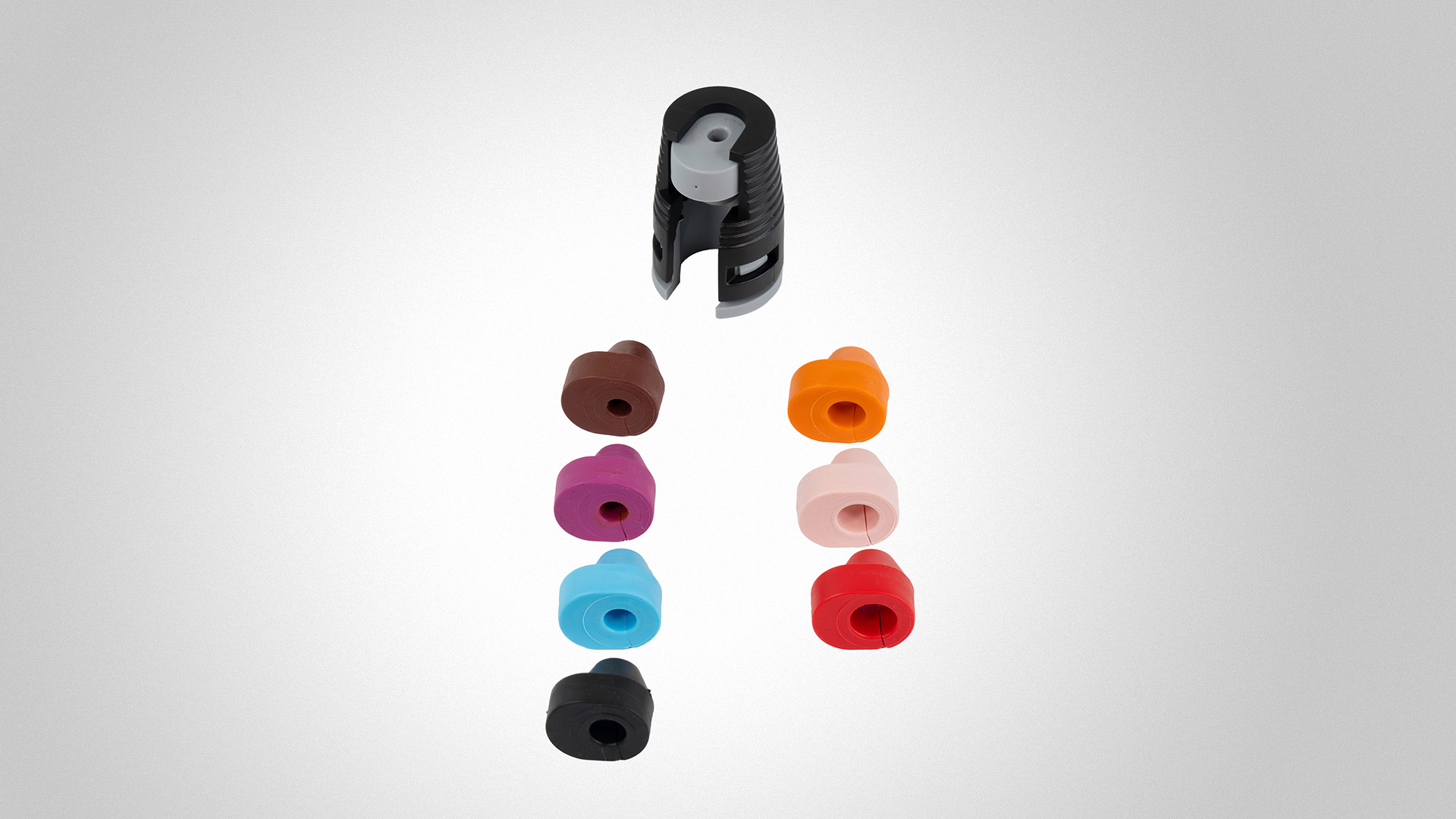 Divisible seals mini | gabocom