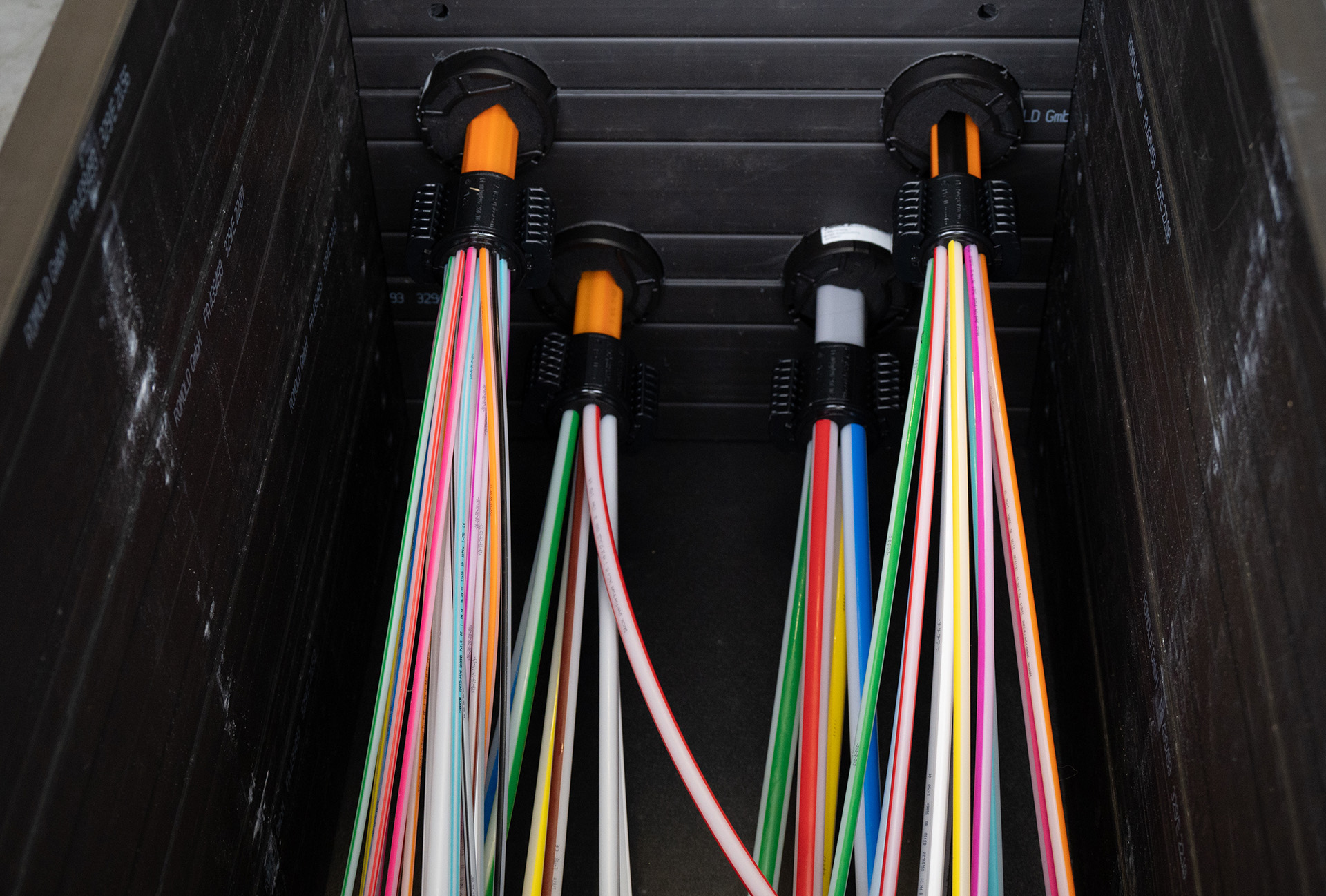 New: SRA 160 and SRA 200 | gabocom